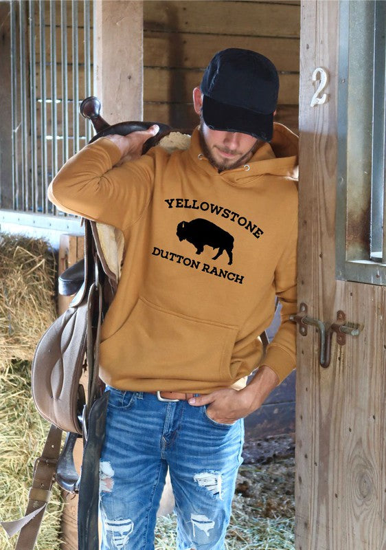 Yellowstone Dutton Ranch – K.W. Apparel & Decor